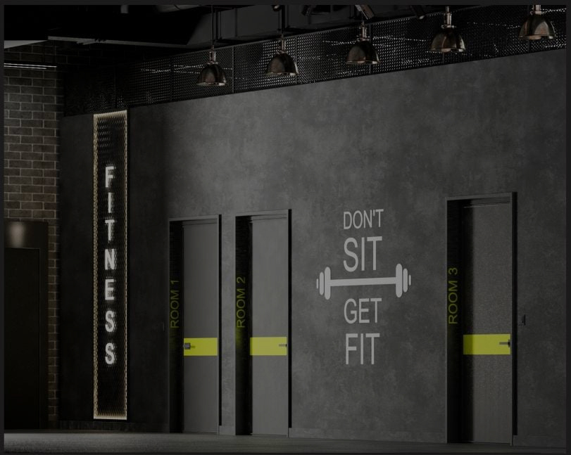 Alpha fit | Alpha fit