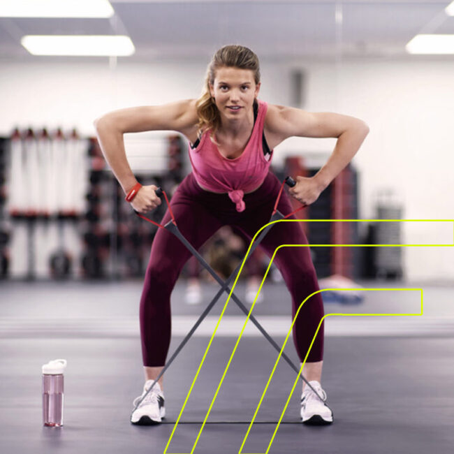 Alpha fit | Alpha fit